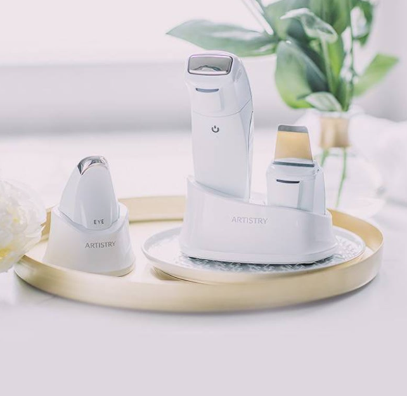 Dermasonic Artistry™ | Edmarq.cz